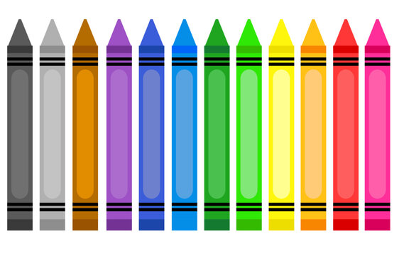 Crayon Cartoon Images – Browse 108,646 Stock Photos, Vectors, and Video ...