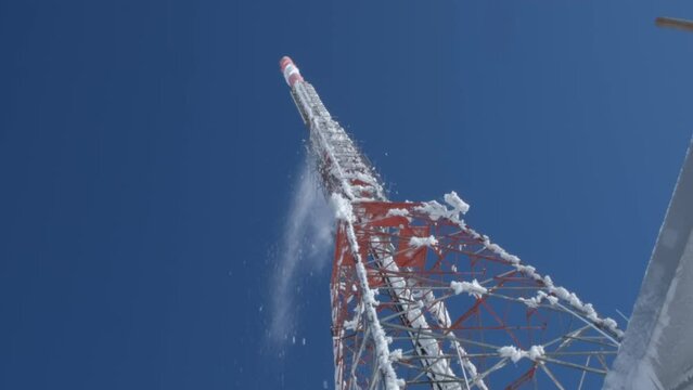 "Transmitter Pole" Images – Browse 6 Stock Photos, Vectors, and Video ...