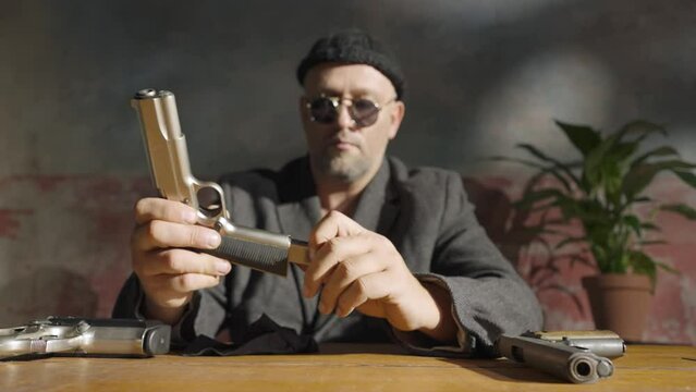 Hitman Images – Browse 8,988 Stock Photos, Vectors, and Video | Adobe Stock