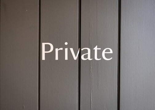 "Private Area" Bilder – Durchsuchen 423 Archivfotos, Vektorgrafiken und ...