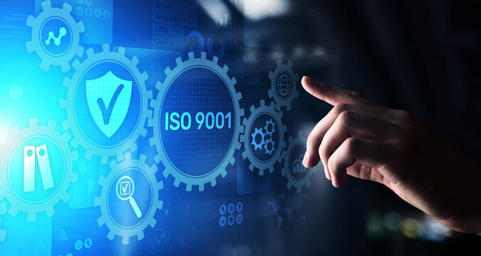 รูปภาพIso-9001 – เลือกดูภาพถ่ายสต็อก เวกเตอร์ และวิดีโอ5,725 | Adobe Stock