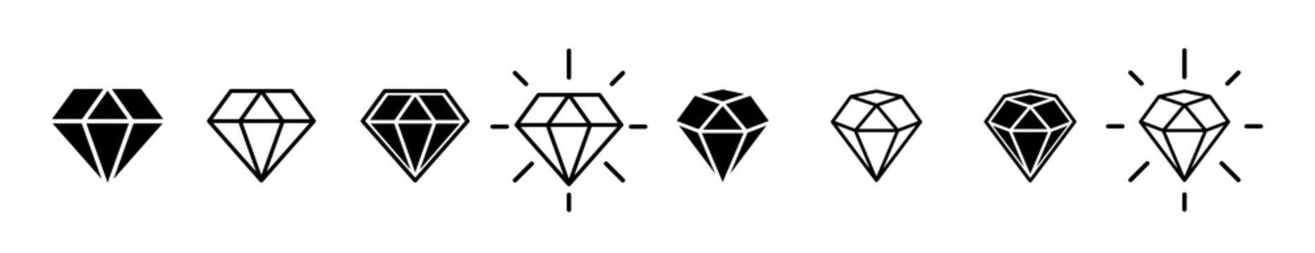 Diamond Shape Outline Images – Browse 27,105 Stock Photos, Vectors, and ...