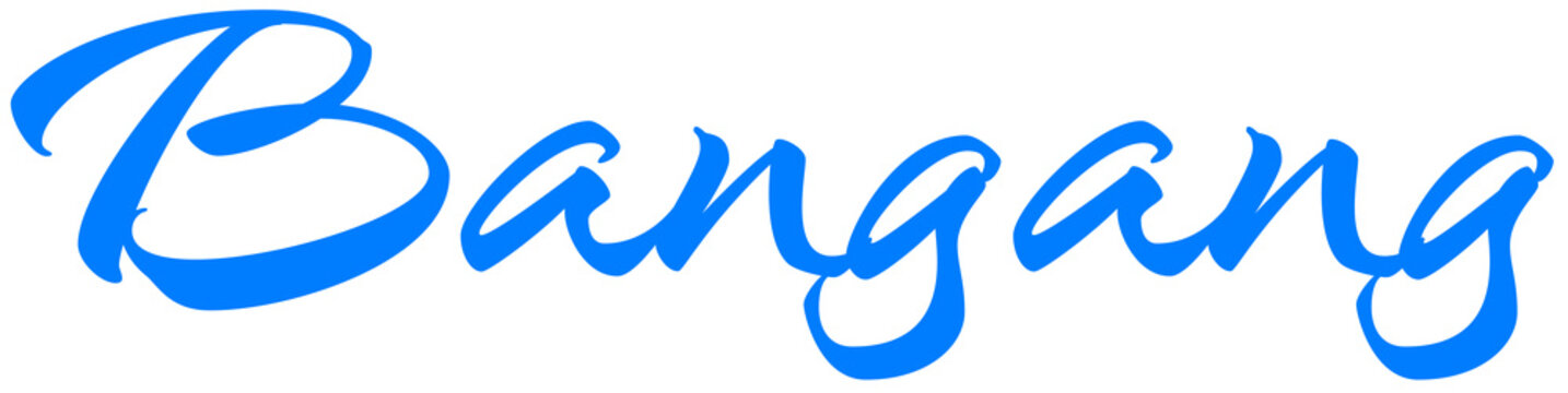 Bangang Images – Browse 88 Stock Photos, Vectors, and Video | Adobe Stock