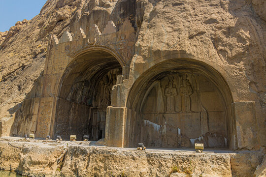 "Taq-E Bostan" Images – Browse 27 Stock Photos, Vectors, and Video ...