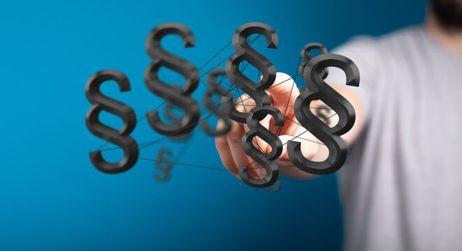 Paragraphen-Zeichen Images – Browse 367 Stock Photos, Vectors, and ...