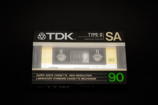 Tdk-Bilder: Stock-Fotos & -Videos. | Adobe Stock