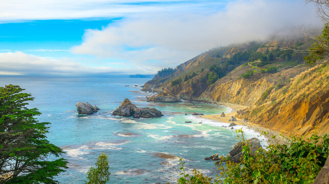 Imágenes de Cove: descubre bancos de fotos, ilustraciones, vectores y ...