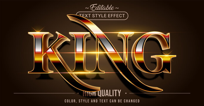 King Vector Vintage Alphabet Images – Browse 19,306 Stock Photos ...