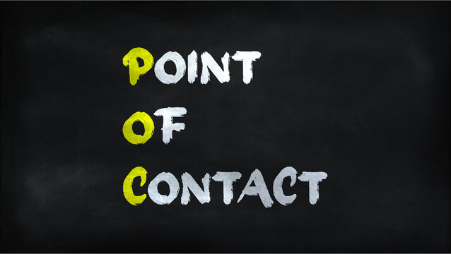 "Point Of Contact" Images – Browse 120 Stock Photos, Vectors, and Video ...