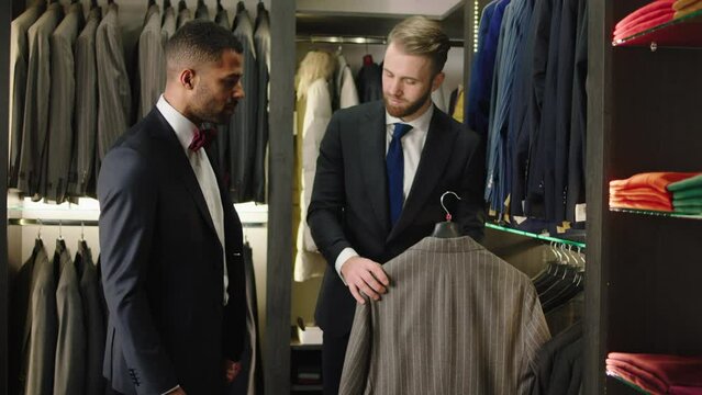 A Suit Shop Images – Browse 385,700 Stock Photos, Vectors, and Video ...