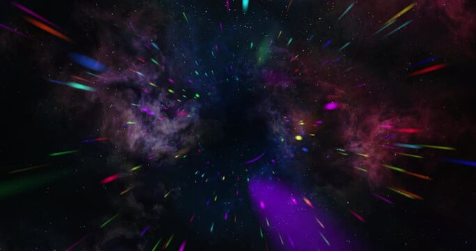 Flying Through Space Images – Browse 36,089 Stock Photos, Vectors, and ...