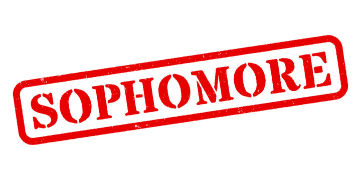 Sophomore