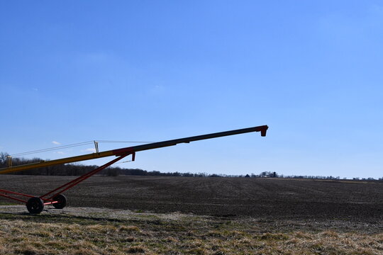 "Grain Auger" Images – Browse 467 Stock Photos, Vectors, and Video ...