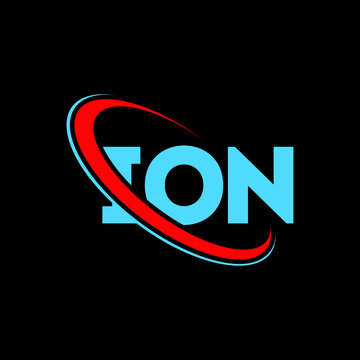 "Ion Logo" Images – Browse 44 Stock Photos, Vectors, and Video | Adobe ...