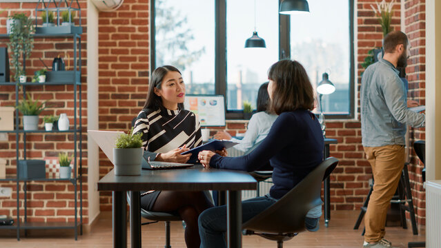 Interview Asian Images – Browse 30,609 Stock Photos, Vectors, and Video ...