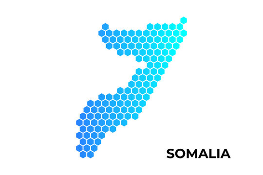 Afbeeldingen over "Somalia Map" – Blader in stockfoto's, vectoren en ...