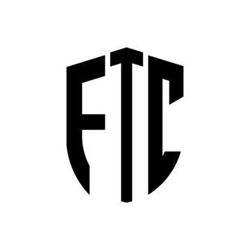 Ftc Logo Black