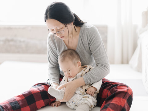 Babyhood Images – Browse 133,107 Stock Photos, Vectors, and Video ...