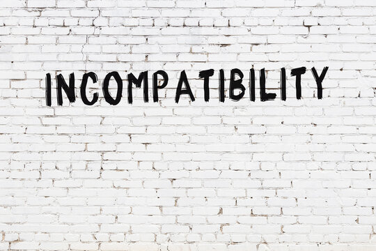 Incompatibility Images – Browse 2,754 Stock Photos, Vectors, and Video ...