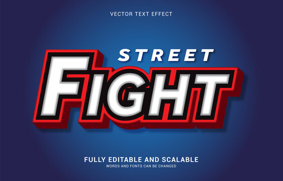 "Street Fight" Images – Browse 662 Stock Photos, Vectors, and Video ...