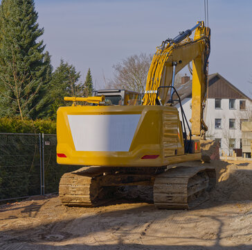 Schaufelbagger Images – Parcourir 1,871 le catalogue de photos ...