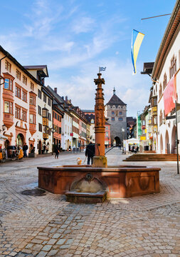Rottweil Bilder – Durchsuchen 2,529 Archivfotos, Vektorgrafiken und ...