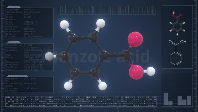 C6H5Cooh Images – Browse 137 Stock Photos, Vectors, and Video | Adobe Stock