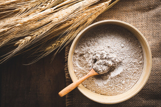 "Whole-Wheat Flour" Bilder – Durchsuchen 15,702 Archivfotos ...