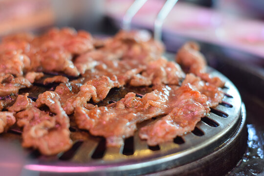 Samgyupsal Images – Browse 2,939 Stock Photos, Vectors, and Video ...