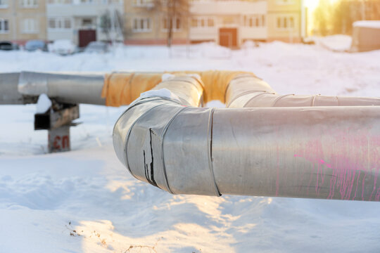 Thermal Pipe Insulation Images – Browse 2,503 Stock Photos, Vectors ...