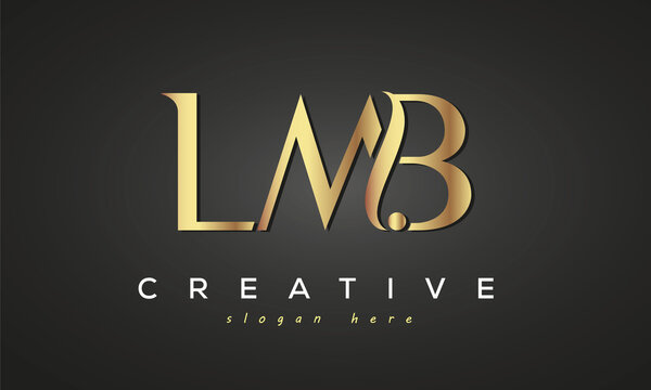 Lmb Logo Home | LMB Cosmetics