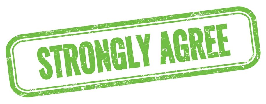 "Strongly Agree" Images – Browse 67 Stock Photos, Vectors, and Video ...