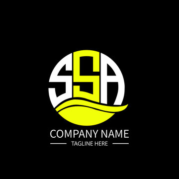 Ssa Logo Ssa Images – Browse 634 Stock Photos, Vectors, And Video