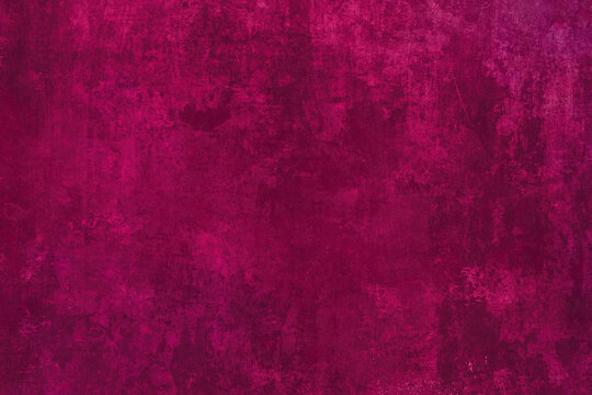 Color Rosa Mexicano