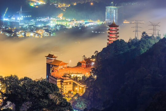 Genting Highlands