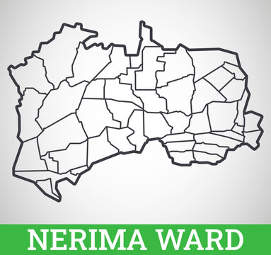 Nerima Bilder – Durchsuchen 732 Archivfotos, Vektorgrafiken und Videos ...