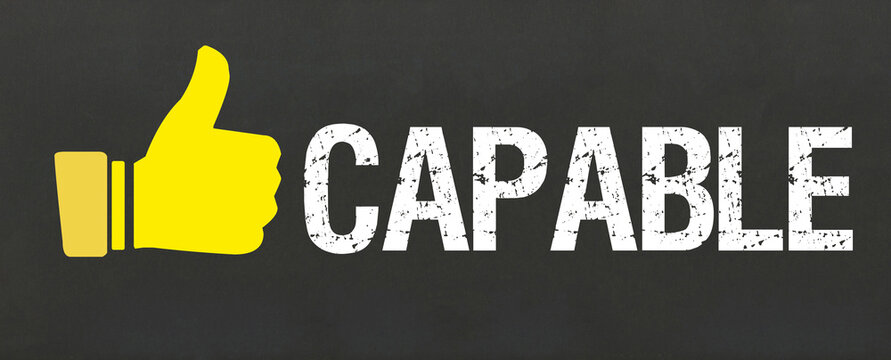 Imagens de Capable – Explore Fotografias do Stock, Vetores e Vídeos de ...