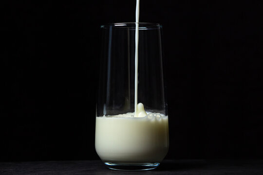 Pouring Milk Transparent Images – Browse 8,635 Stock Photos, Vectors ...