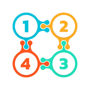 4 Phase Infograph Chart Design Images – Browse 405 Stock Photos ...