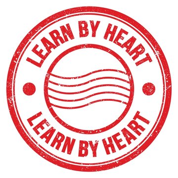 Imágenes de "Learn By Heart": descubre bancos de fotos, ilustraciones ...