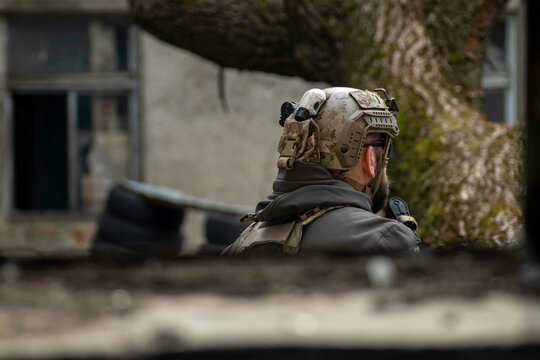 Airsoft Bilder – Durchsuchen 20,047 Archivfotos, Vektorgrafiken und ...