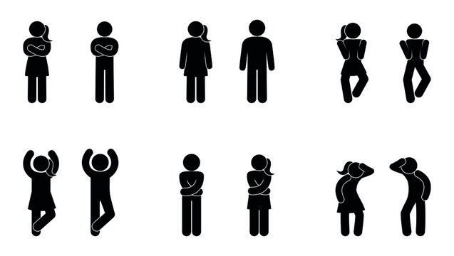 Stick Man Animation Images – Browse 3,771 Stock Photos, Vectors, and ...