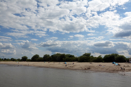 Badestrand Images – Parcourir 7,705 le catalogue de photos, vecteurs et ...