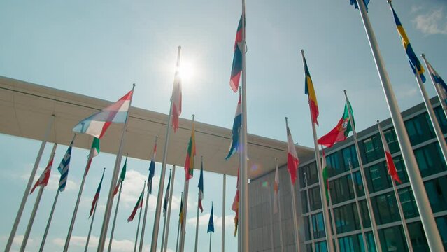 Europarliament Bilder – Durchsuchen 134 Archivfotos, Vektorgrafiken und ...