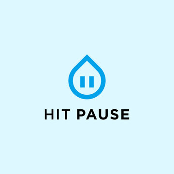Pause Logo Images – Browse 13,347 Stock Photos, Vectors, and Video ...
