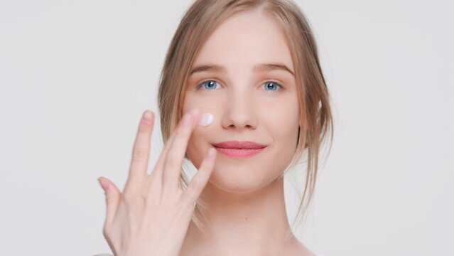 "Smear Cream" Images – Browse 110 Stock Photos, Vectors, and Video ...