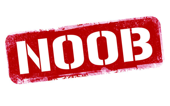 Imágenes de Noob: descubre bancos de fotos, ilustraciones, vectores y ...