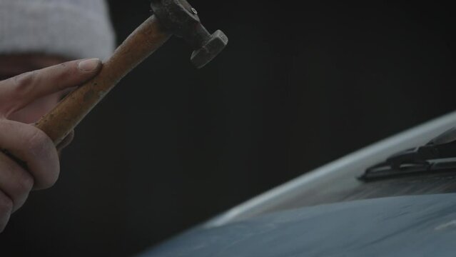 Auto Body Hammer Images – Browse 809 Stock Photos, Vectors, and Video ...