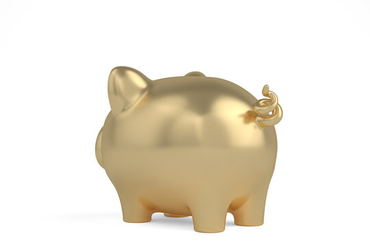 Jetpack Joyride Golden Piggy Pack