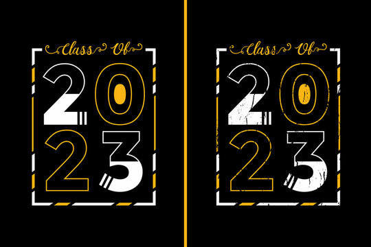 Class Of 2023 Logo Images – Browse 1,582 Stock Photos, Vectors, and ...
